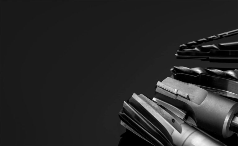 Custom Cutting Tool Sharpening | Any Brand To Manufacturer Specs