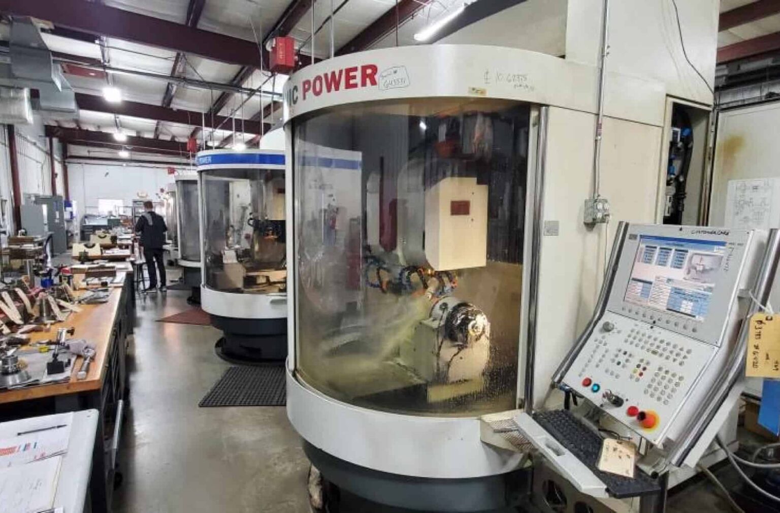 Industrial Carbide Drills & Custom Cutting Tools | Specialty Tools Inc.